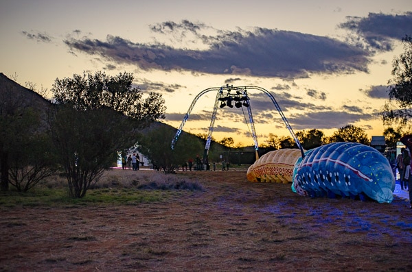 Parrtjima: A night in the desert that will blow your mind - Australian ... Parrtjima: A night in the desert that will blow your mind - Australian ...