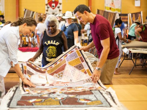 Your Ultimate Guide To The Tiwi Islands - Australian Traveller