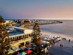 The Best Beaches In Perth | Australian Traveller