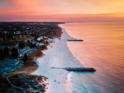 The Best Beaches In Perth | Australian Traveller