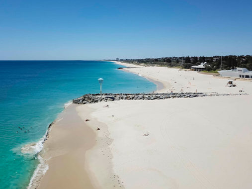 9 Of The Best Beaches In Perth - Australian Traveller
