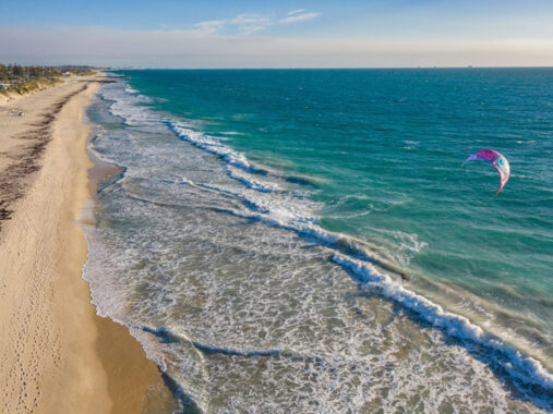 The Best Beaches In Perth | Australian Traveller
