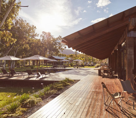 Find outback luxury at Mt Mulligan Lodge - Australian Traveller