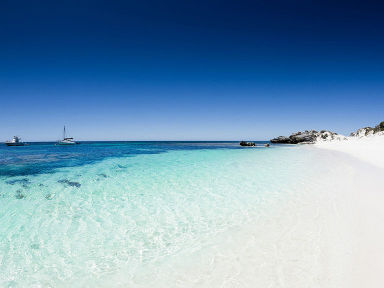 9 of the best beaches in Perth | Australian Traveller