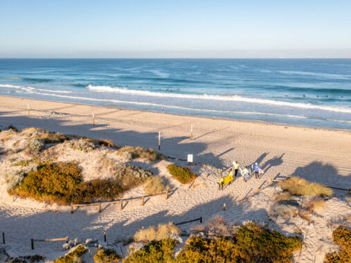 The Best Beaches In Perth | Australian Traveller