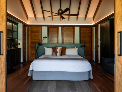 Outback luxury awaits at Mt Mulligan Lodge | Australian Traveller