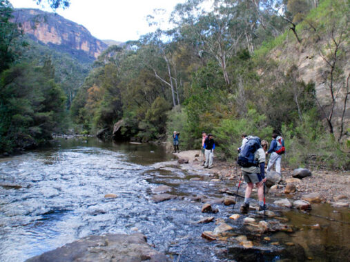 11 Of The Best Blue Mountains Camping Spots - Australian Traveller