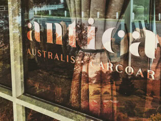 The Orange Restaurant Guide Guaranteed To Satisfy | Australian Traveller