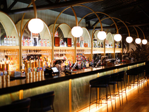 The Orange Restaurant Guide Guaranteed To Satisfy | Australian Traveller