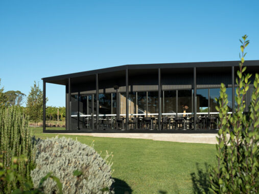 The 23 Best Orange Wineries To Visit | Australian Traveller