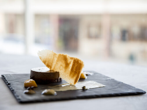 The Orange Restaurant Guide Guaranteed To Satisfy | Australian Traveller