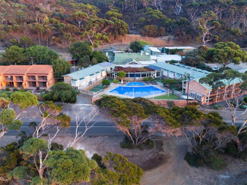 A Kangaroo Island Accommodation Go-to Guide