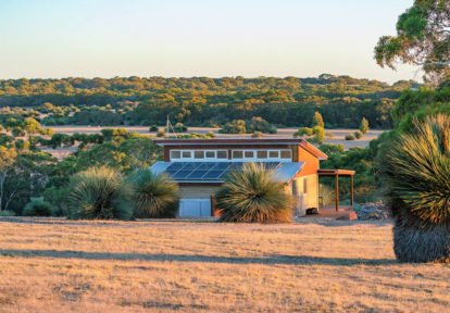 Kangaroo Island Guide & Holiday Information