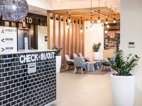 Hotel Review: Abode Hotel Canberra - Australian Traveller