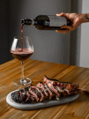 32 Top Restaurants on the Central Coast | Australian Traveller