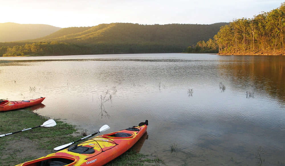 Kangaroo Valley - Australian Traveller