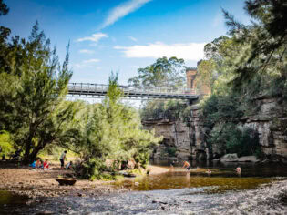 Best Things To Do In Kangaroo Valley | Australian Traveller