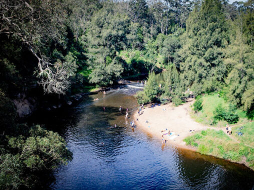 Best Things To Do In Kangaroo Valley | Australian Traveller