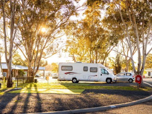 Mudgee Caravan Parks: Here's Everything You Need To Know