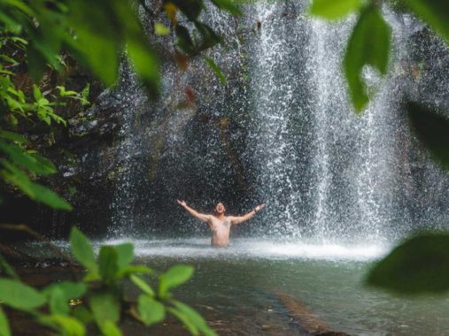 Tropical North QLD Guide & Holiday Information