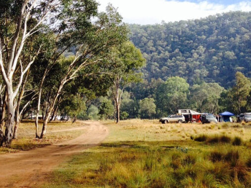 Mudgee Caravan Parks: Here's Everything You Need To Know
