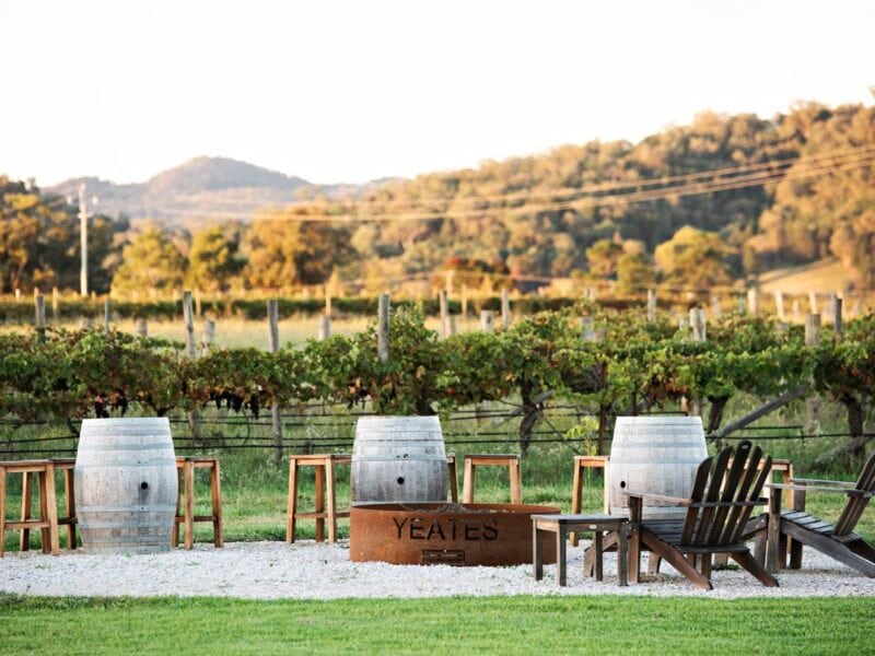 The Ultimate Guide to Your Next Trip to Mudgee