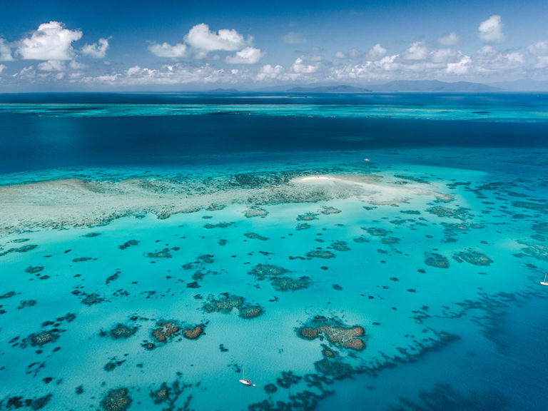 Great Barrier Reef Islands: How To Choose The Best One For You