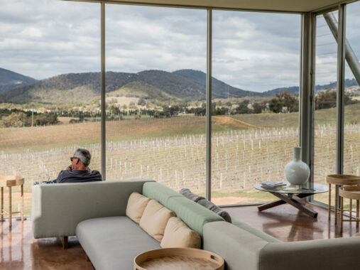 The Only Mudgee Wineries Guide You Need | Australian Traveller