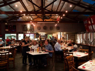 13 Excellent Mudgee Restaurants To Try Now | Australian Traveller