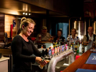 13 Excellent Mudgee Restaurants To Try Now | Australian Traveller