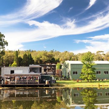 The Ultimate Guide to Your Next Trip to Mudgee