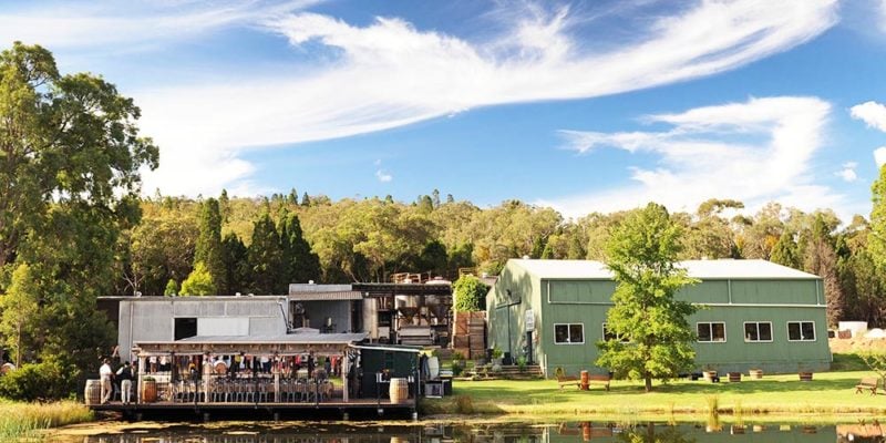 The Ultimate Guide to Your Next Trip to Mudgee