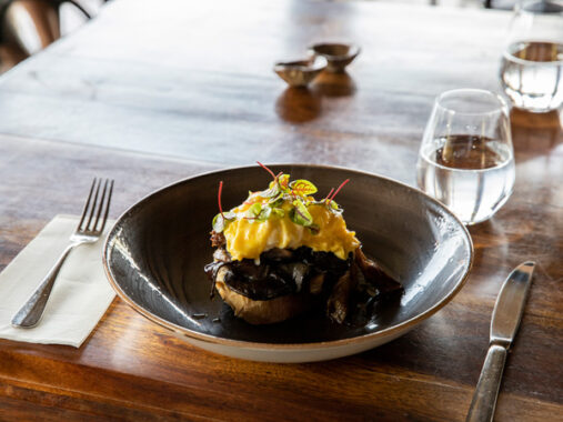 13 Excellent Mudgee Restaurants To Try Now | Australian Traveller