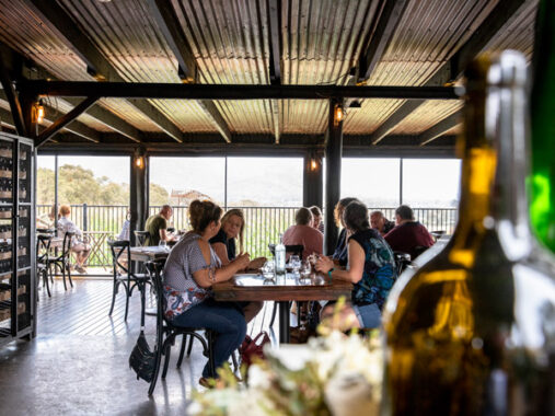 13 Excellent Mudgee Restaurants To Try Now | Australian Traveller