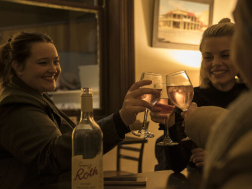 13 Excellent Mudgee Restaurants To Try Now | Australian Traveller