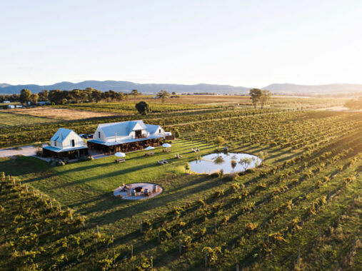 The Only Mudgee Wineries Guide You Need | Australian Traveller