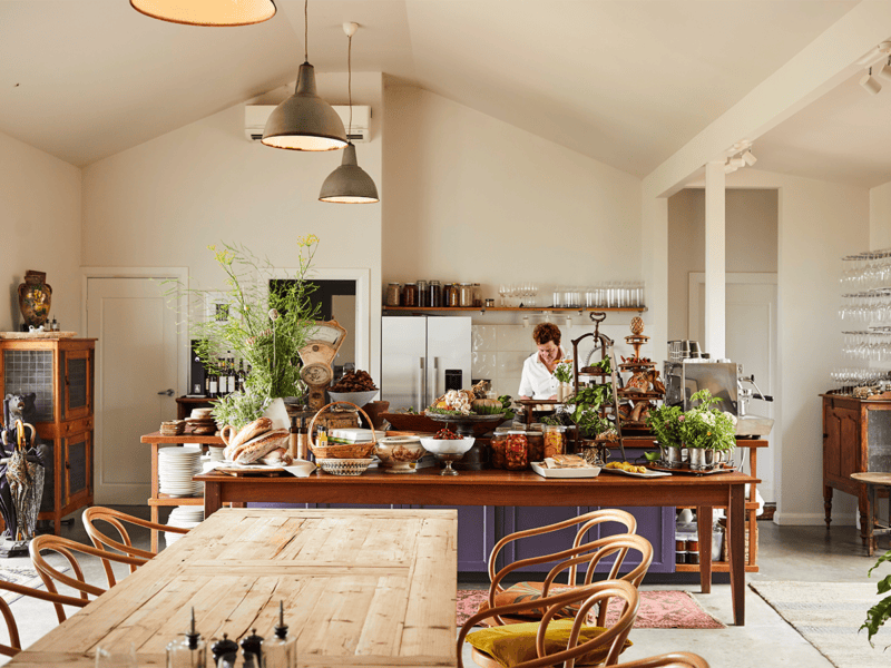 13 Excellent Mudgee Restaurants To Try Now | Australian Traveller