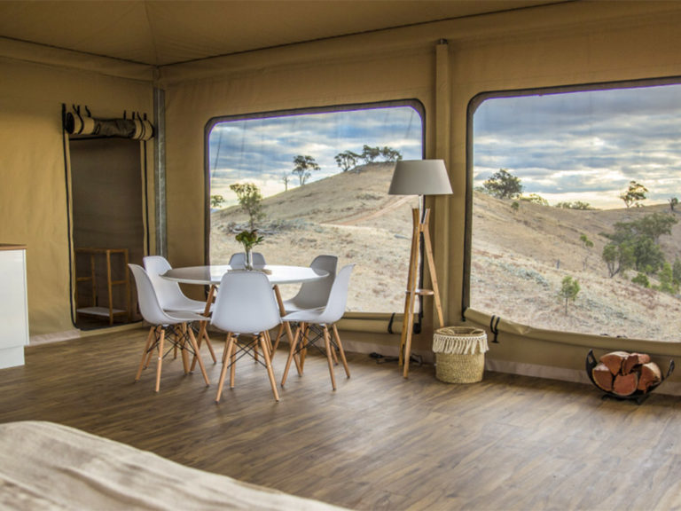 The Ultimate Guide to Your Next Trip to Mudgee