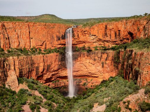 The Ultimate Darwin to Broome Road Trip | Australian Traveller