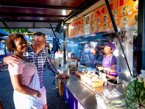 7 Vibrant Markets in Darwin To Visit ASAP | Australian Traveller