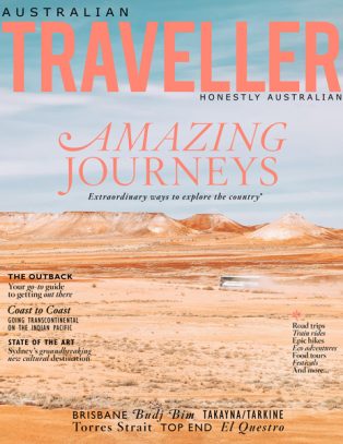 Australian Holidays and Travel Guide