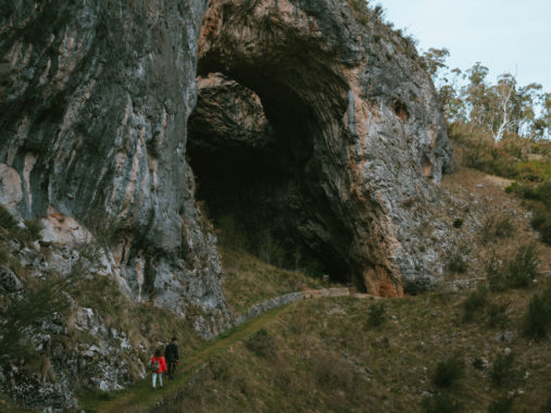 Imogen Eveson, Author at Australian Traveller