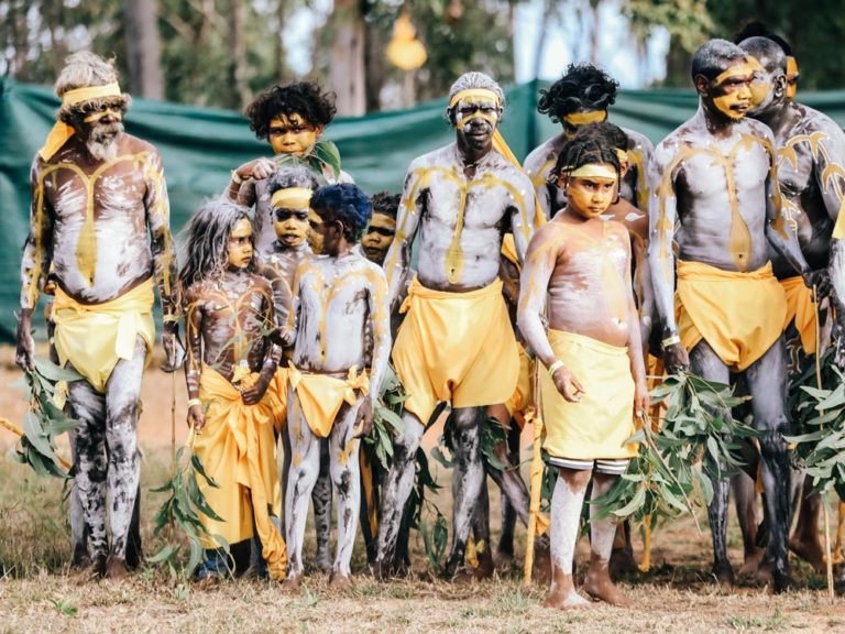 8 Aboriginal cultural tours you will love in the Northern Territory