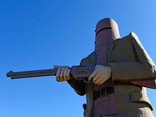 Australia's best regional road trips - Australian Traveller