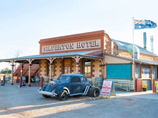 Central to Outback NSW Road Trip Itinerary - Australian Traveller