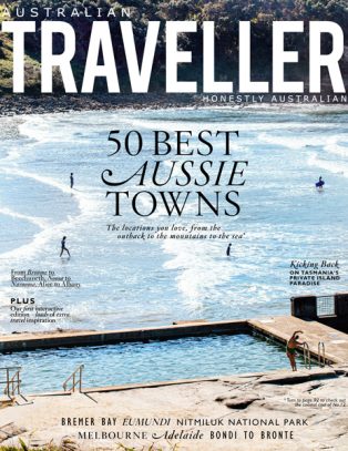 Australian Holidays and Travel Guide