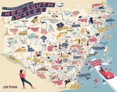 Greater Blue Mountain Road Trip Itinerary | Australian Traveller