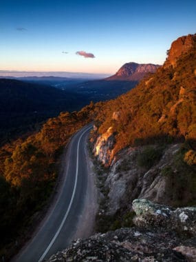 Best Weekend Breaks in Tasmania | Australian Traveller