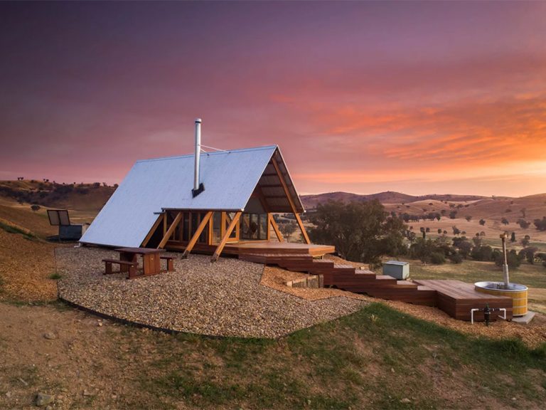 The NSW Riverina Holiday & Travel Guide: Where to eat, stay, & do