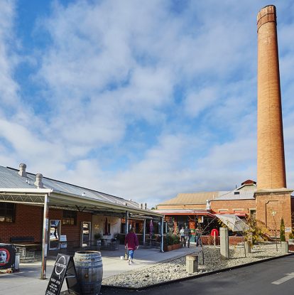 The Ultimate Holiday Guide to Victoria's Goldfields Towns